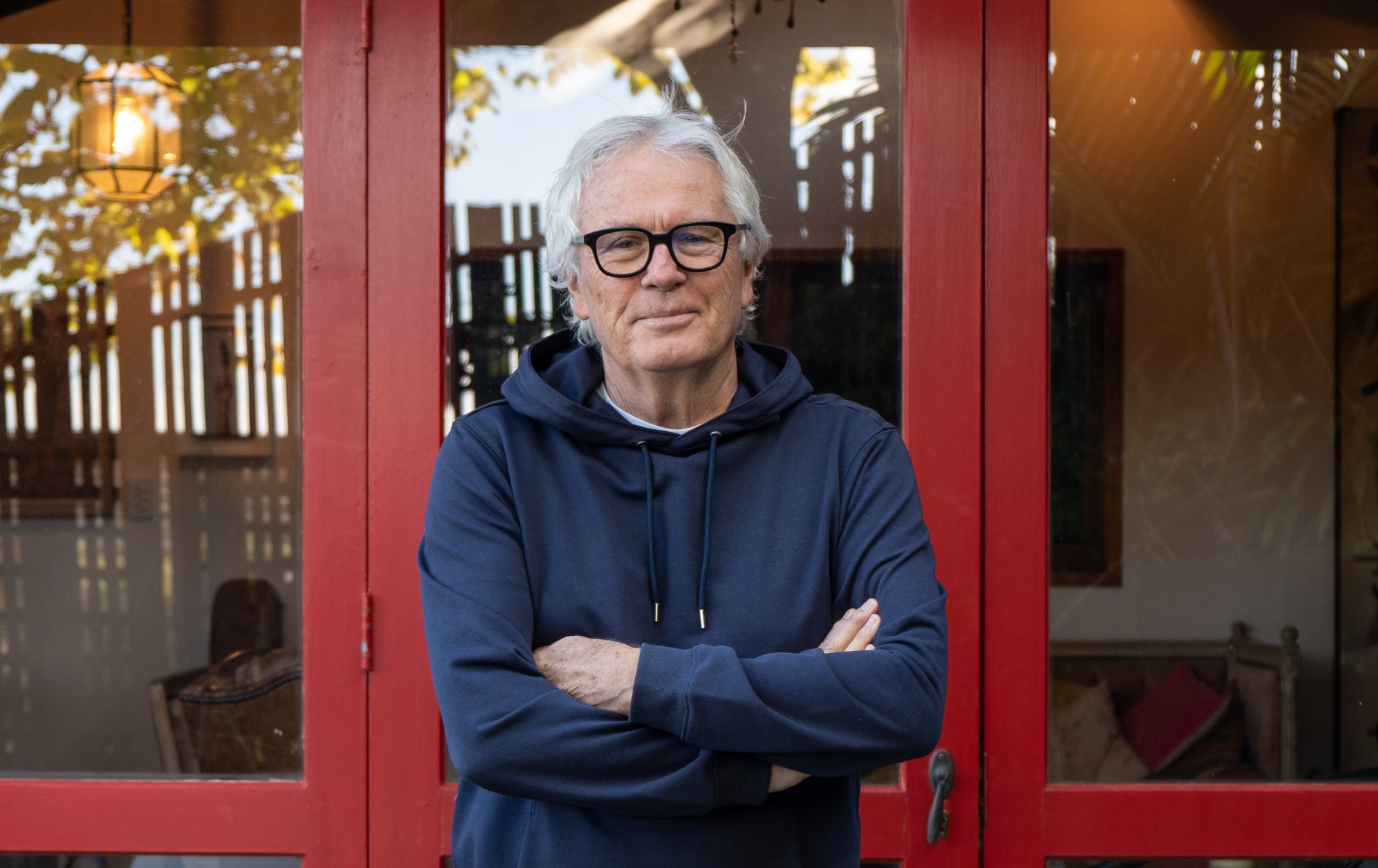 Mike Chunn - People of Asuwere | Asuwere