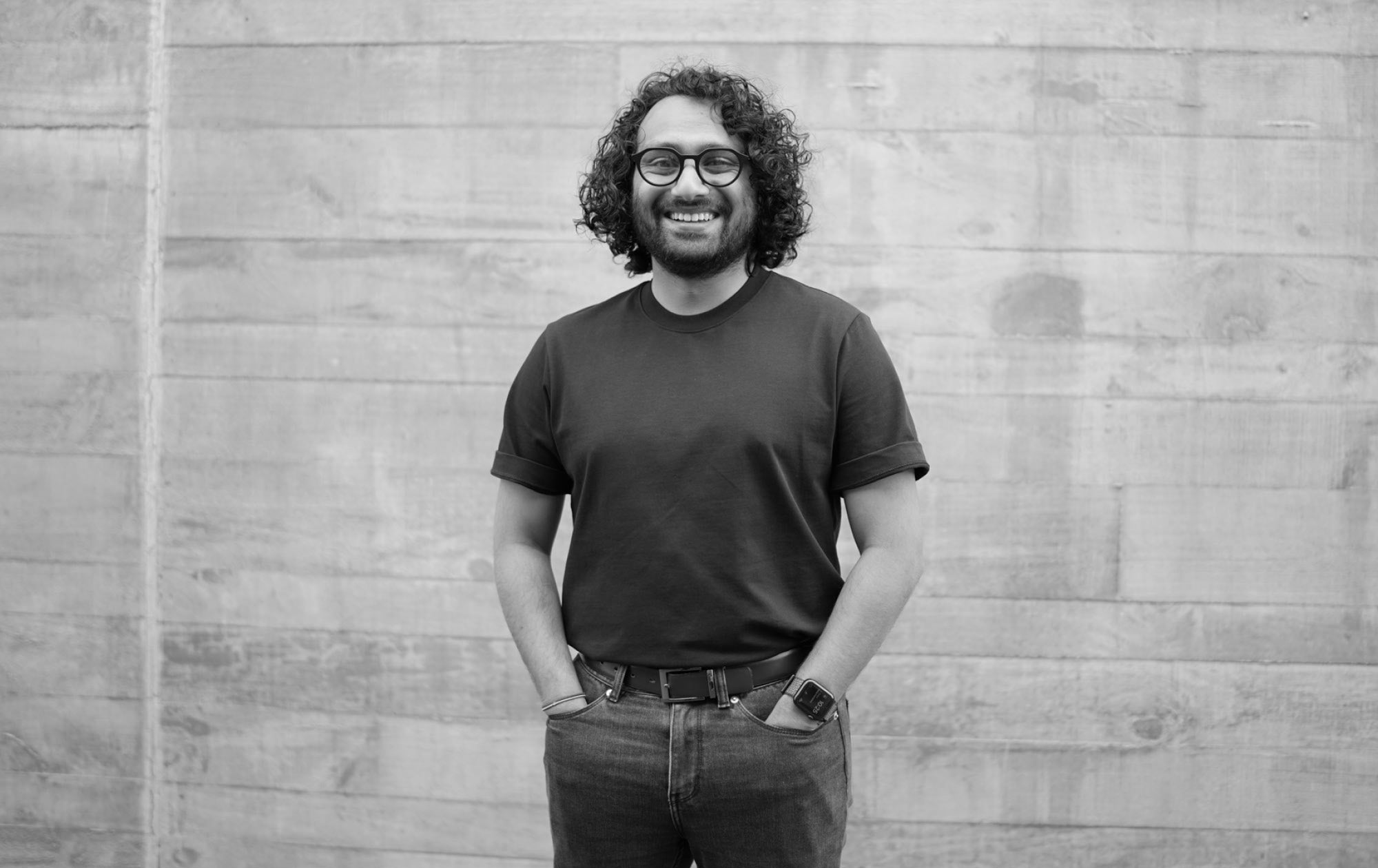 People Of Asuwere - Clive Antony