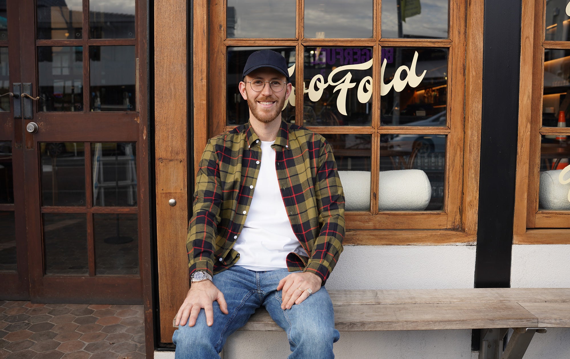 People of Asuwere - John Austin