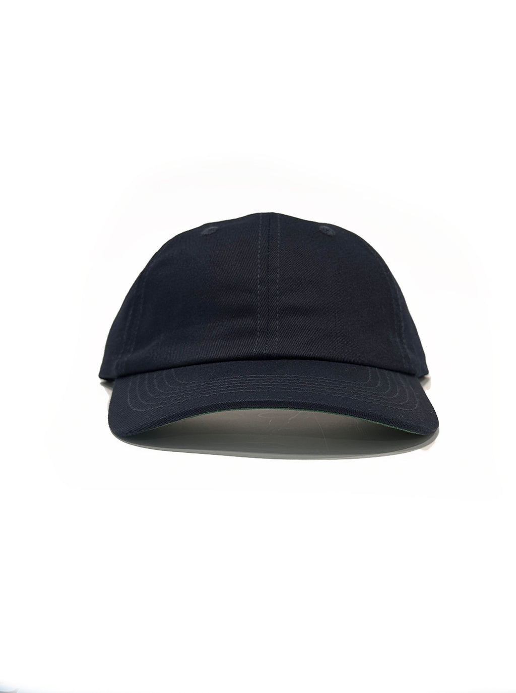 Dad Cap - Navy / Forest – Asuwere